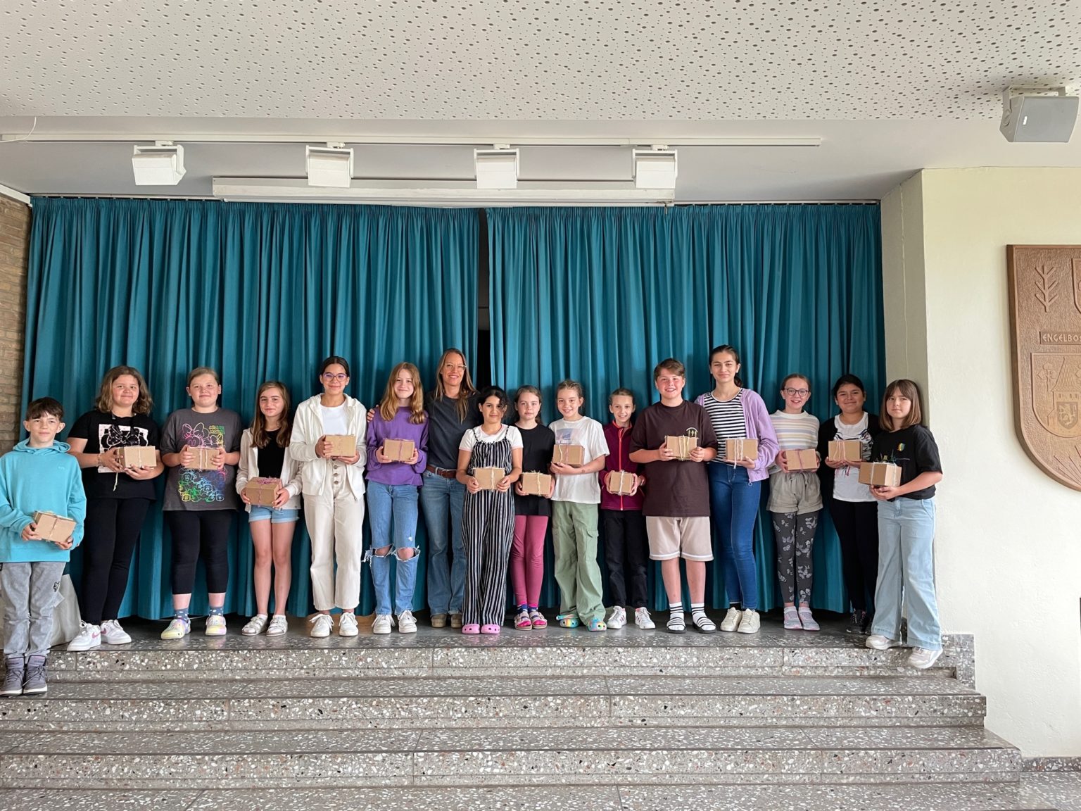 Aktuelles – Grundschule Engelbostel